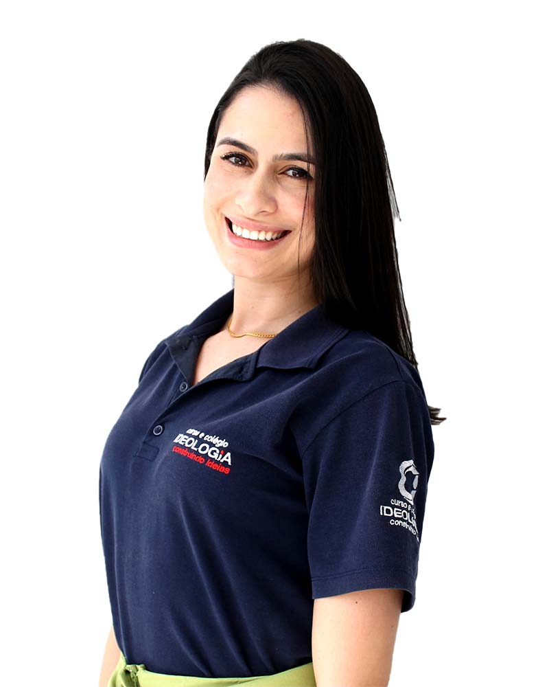 Equipe de Professores - Colégio Ideologia