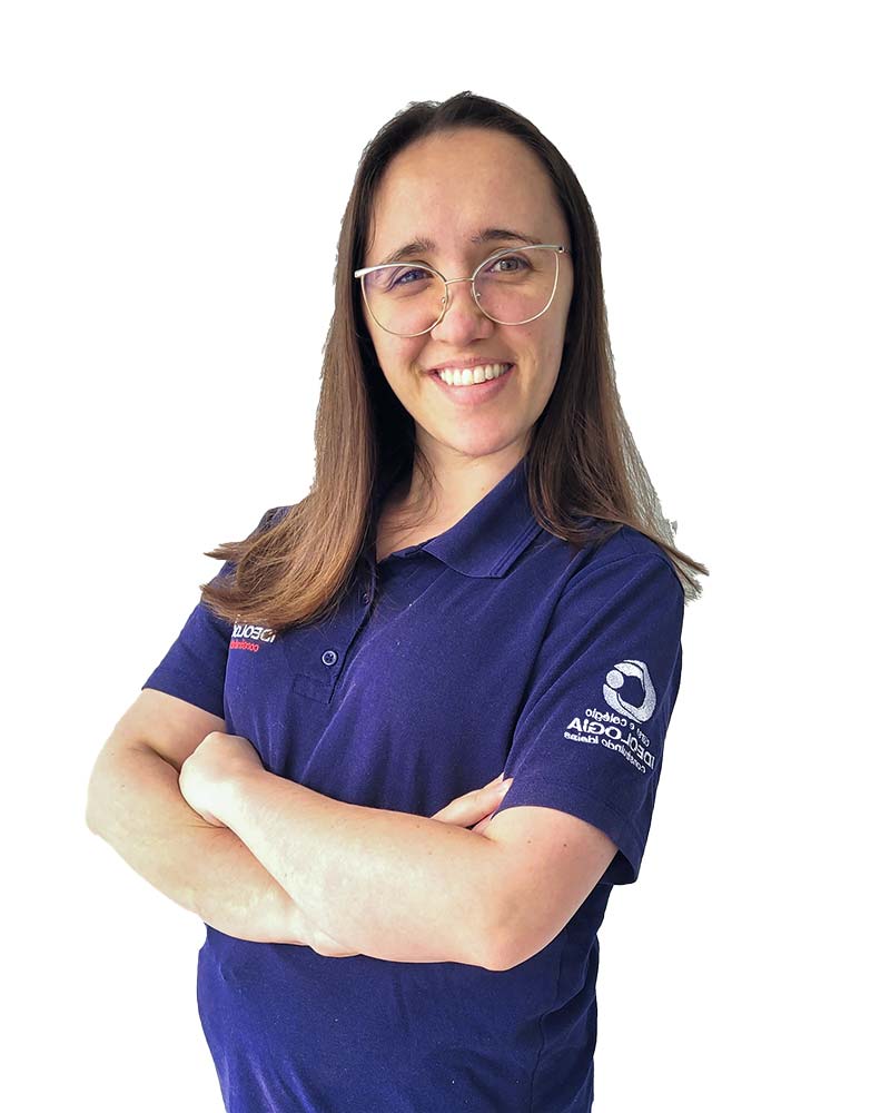 Equipe de Professores - Colégio Ideologia